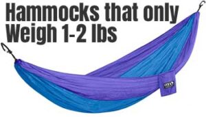 ENOPOD Triple Hammock Stand - Why You'll Love It